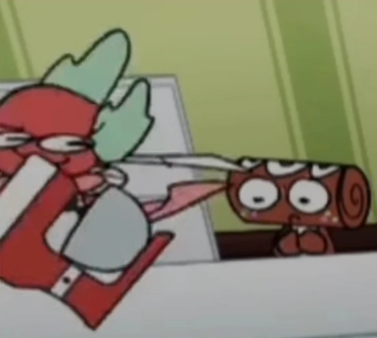 Have this smear frame! | Fandom
