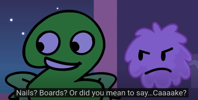 One of My Favorite Scenes in TPOT | Fandom