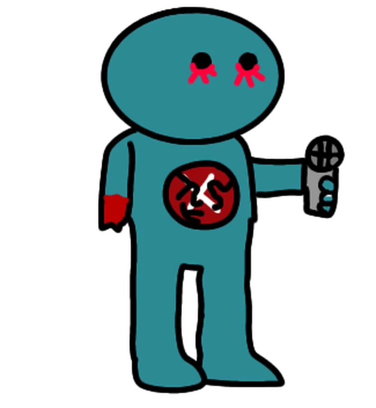 Discuss Everything About Joey Slikk Alt Wiki | Fandom