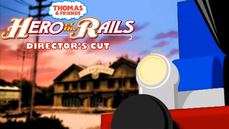 Discuss Everything About Thomas the Tank Engine Wiki | Fandom
