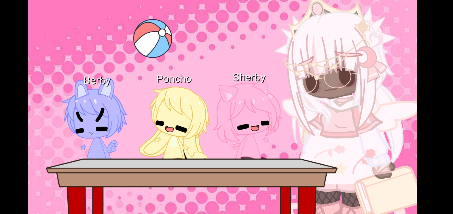 Yooo Q&A with sherby and frens?!? 🤯 | Fandom