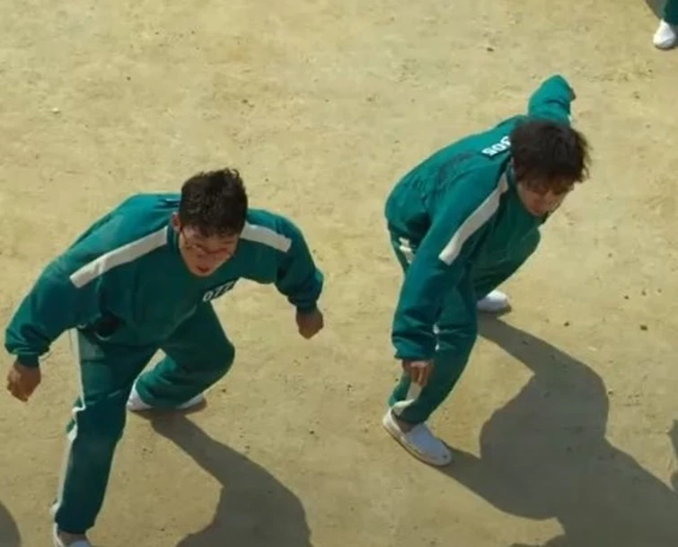 Discuss Everything About Squid Game Wiki | Fandom