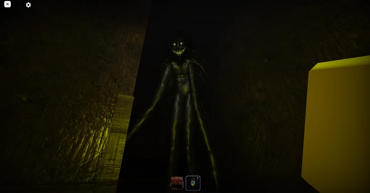 Discuss Everything About The Mimic Wiki | Fandom