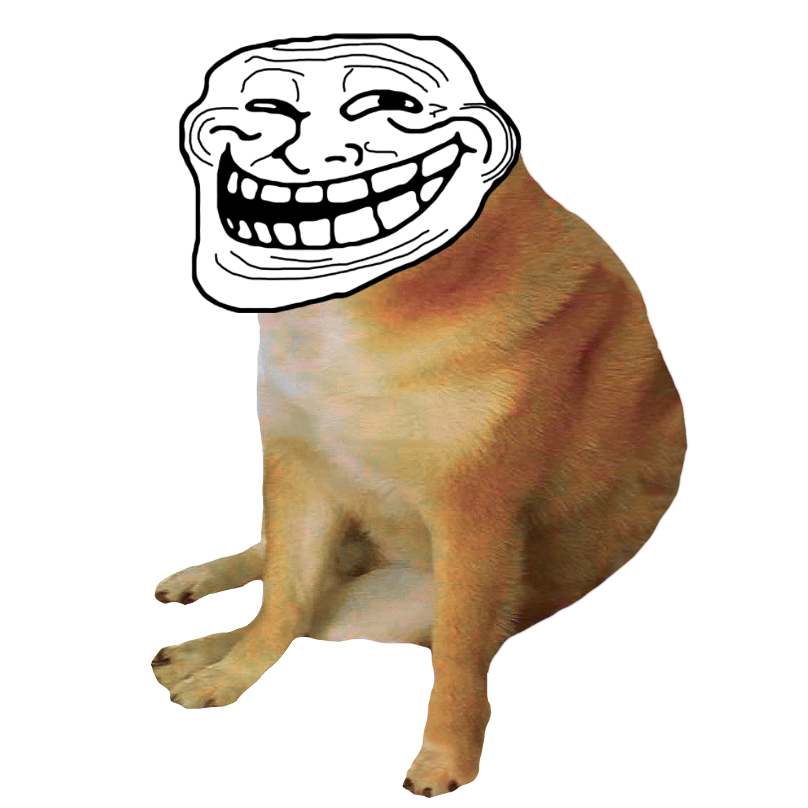 Find Cheems (53) DIffcuility: Easy | Fandom