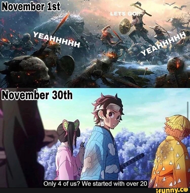 NNN started, men | Fandom