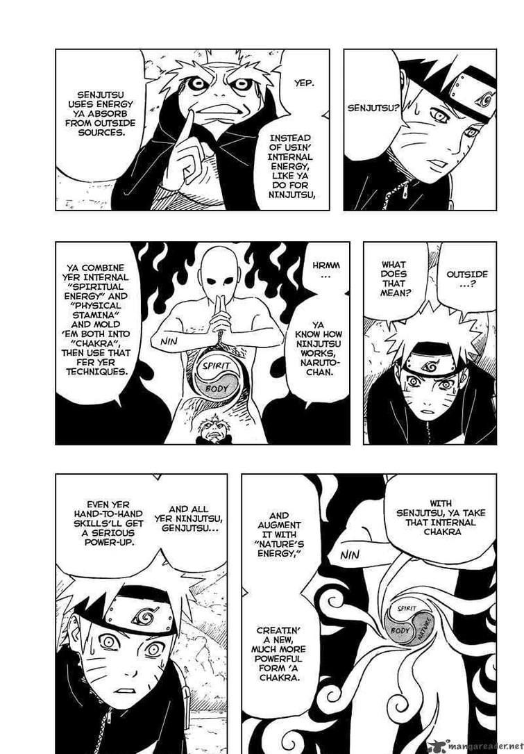 Debating KCM2 Sage Mode Naruto Speed | Fandom