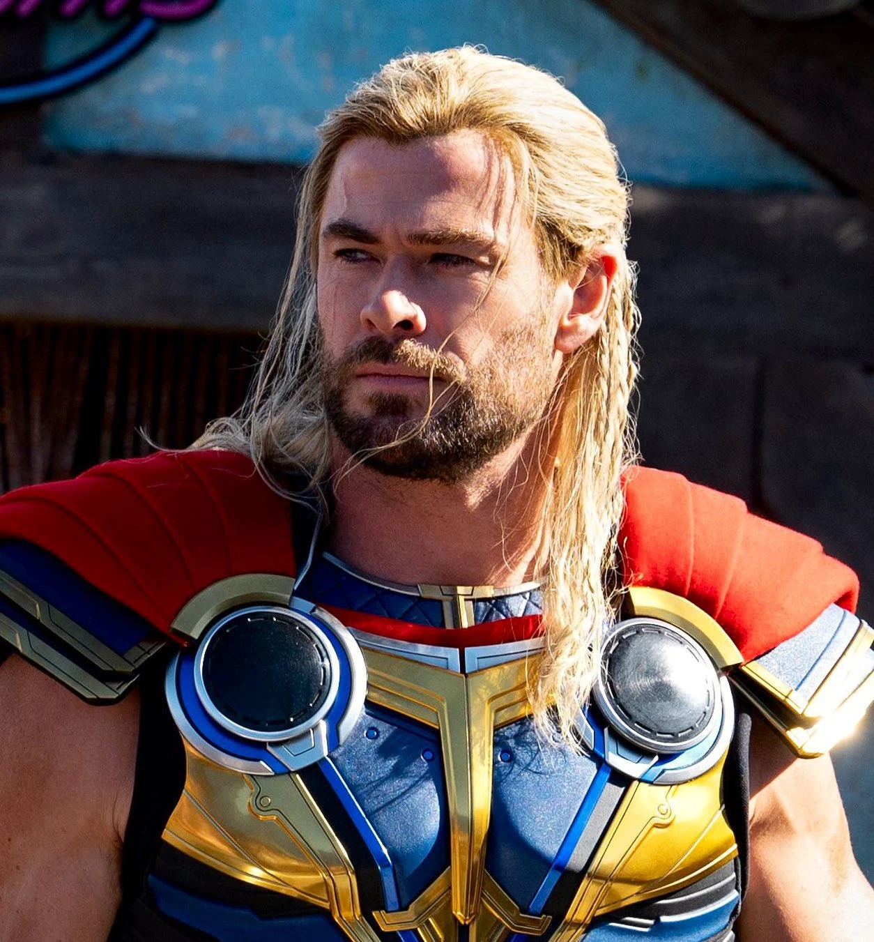 RUMOR: Marvel Studios wants to give Chris Hemsworth's Thor a proper ...