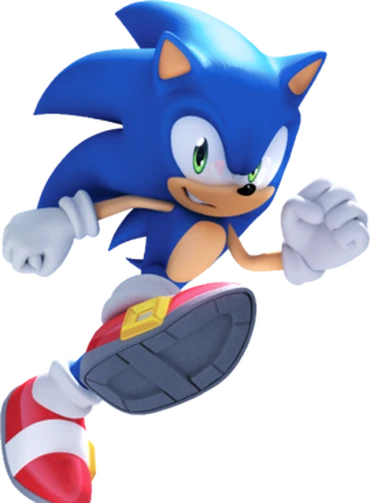 How strong is Archie Sonic? | Fandom