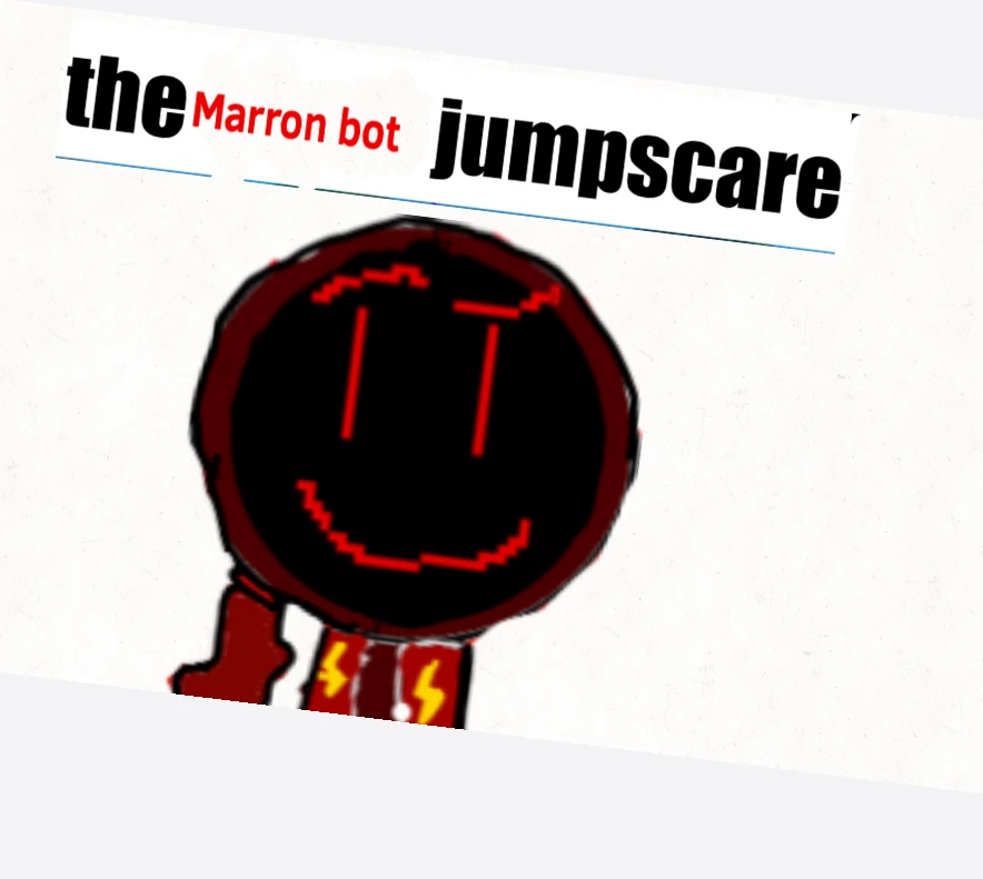 Daily maroon bot 4 | Fandom