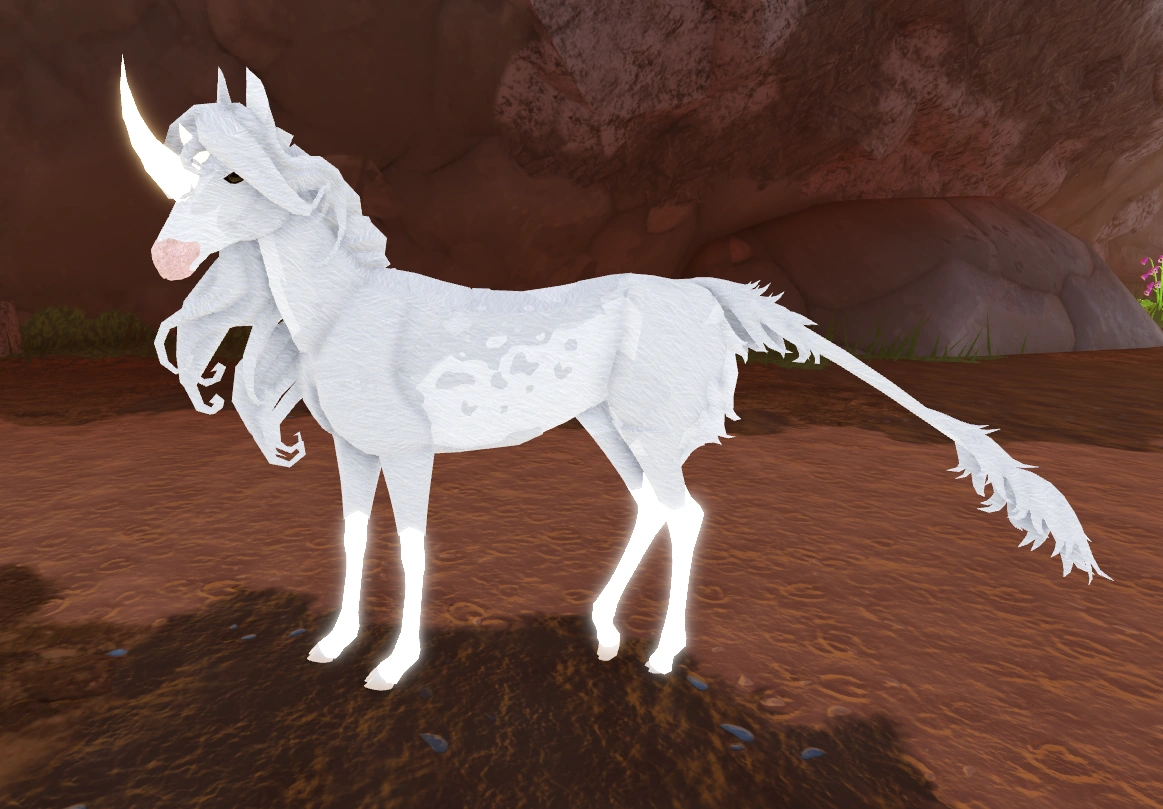 I was not expecting this from the Spirit Boss today. | Fandom