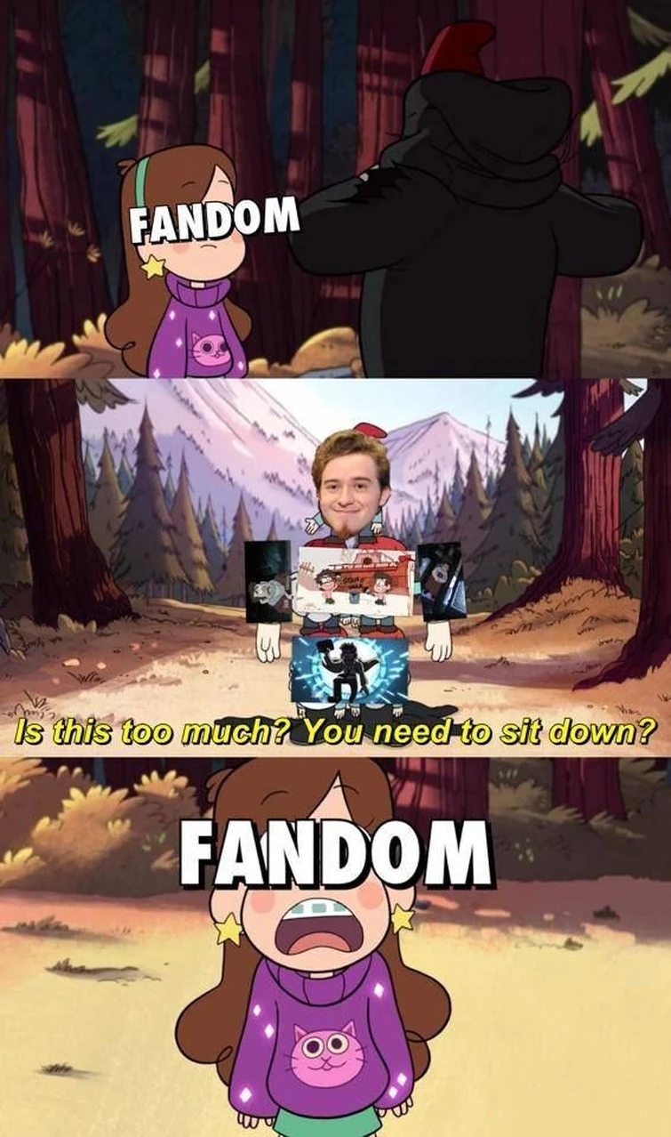 Just some images for you to have fun! | Fandom