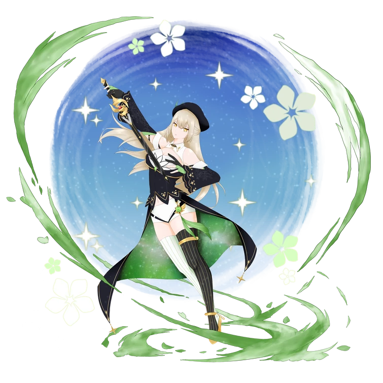 VERDANDI Beta ver. | Fandom