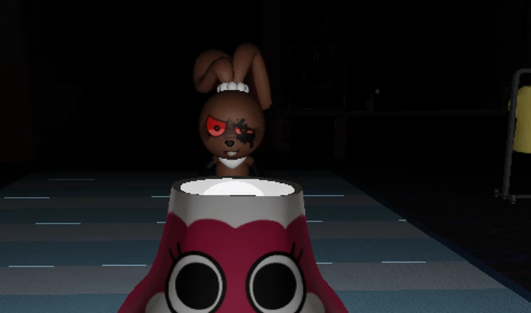 T. Cocoa attack face | Fandom