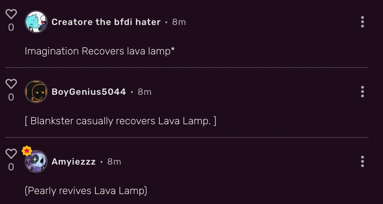 BFTSC 3: “Robot Rampage” | Fandom