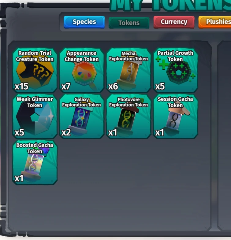 Token Selling (woah!!) | Fandom