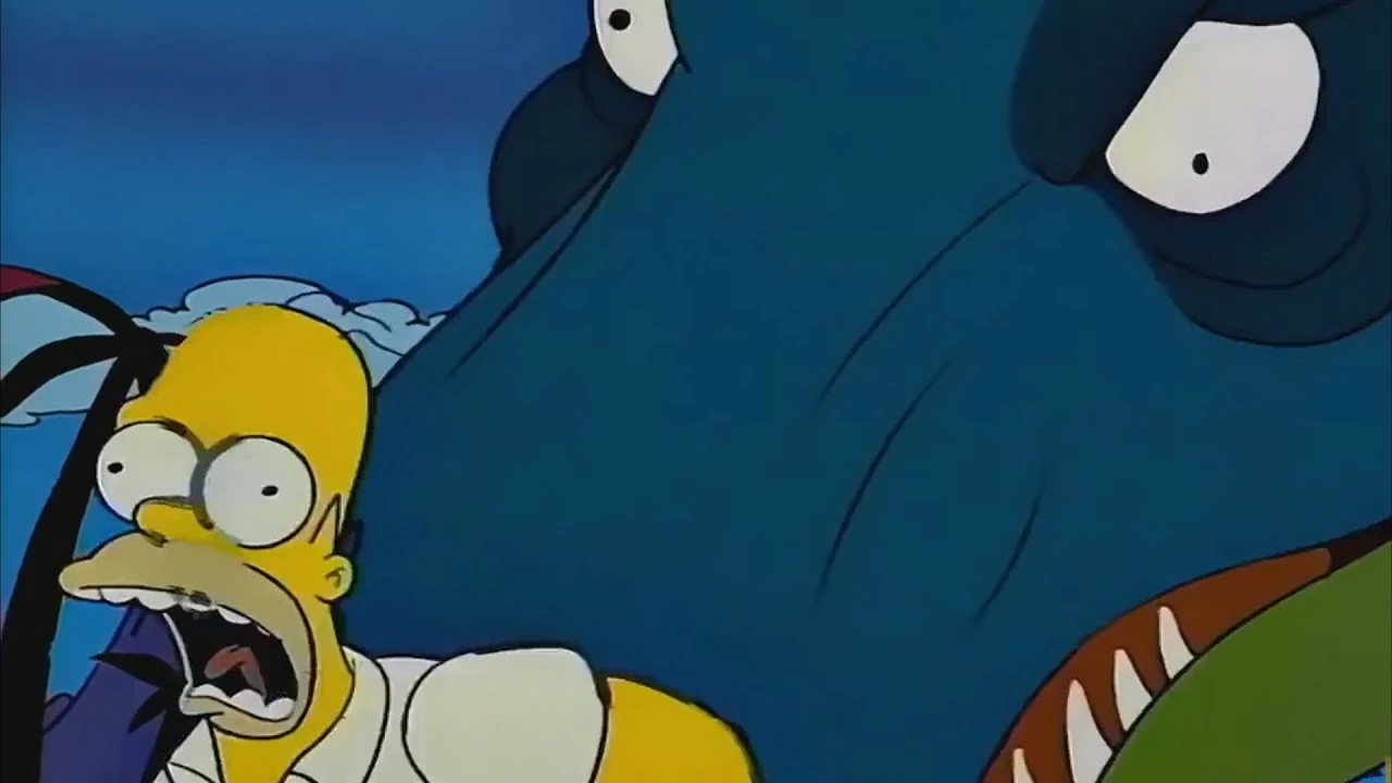 The Simpsons Feat | Fandom