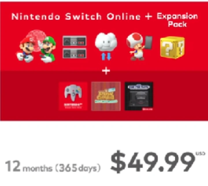 Nintendo is greedy | Fandom