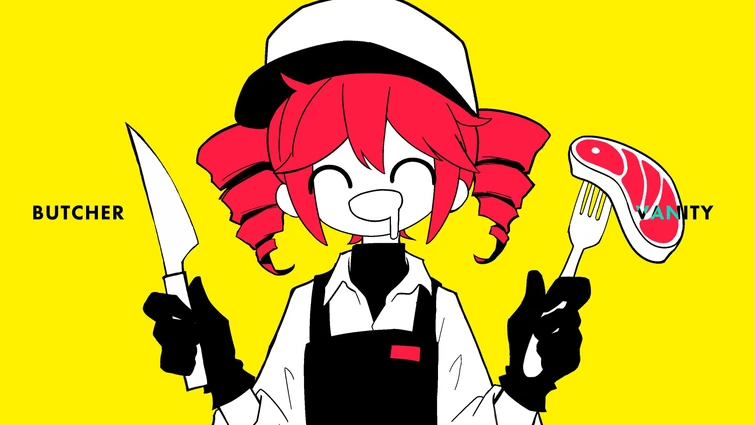 My awesome hear me outs. | Fandom