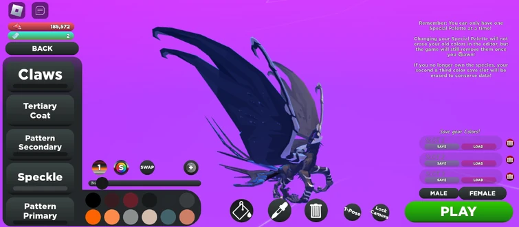 Hokmuto/male muto skin :) | Fandom