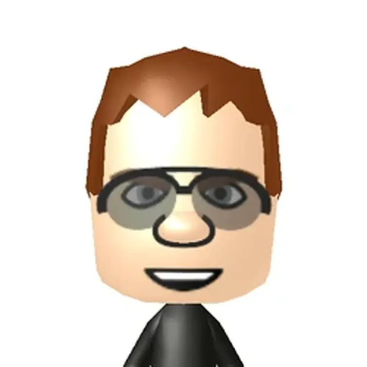 A Mii A Day Wii Mii Olympics Edition: October 4th (Emmo) | Fandom