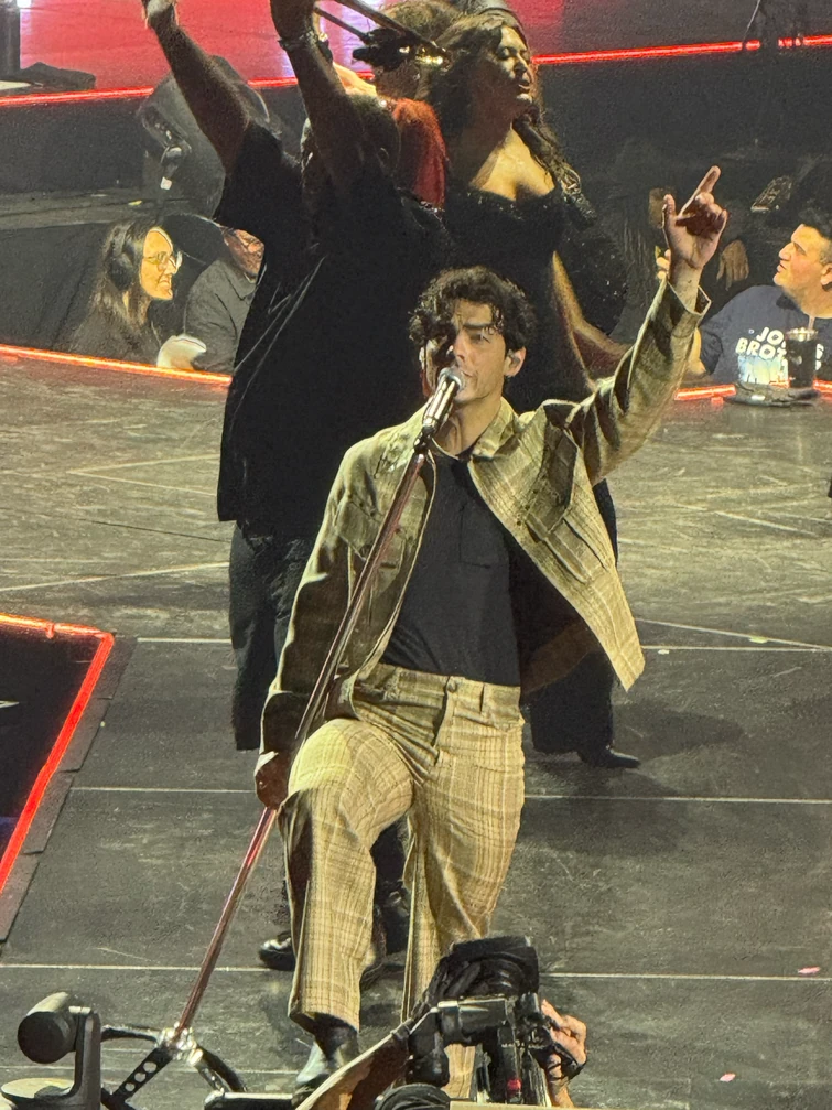 Concert dump | Fandom