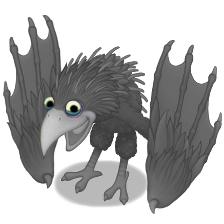 Manzai Birds | Fandom