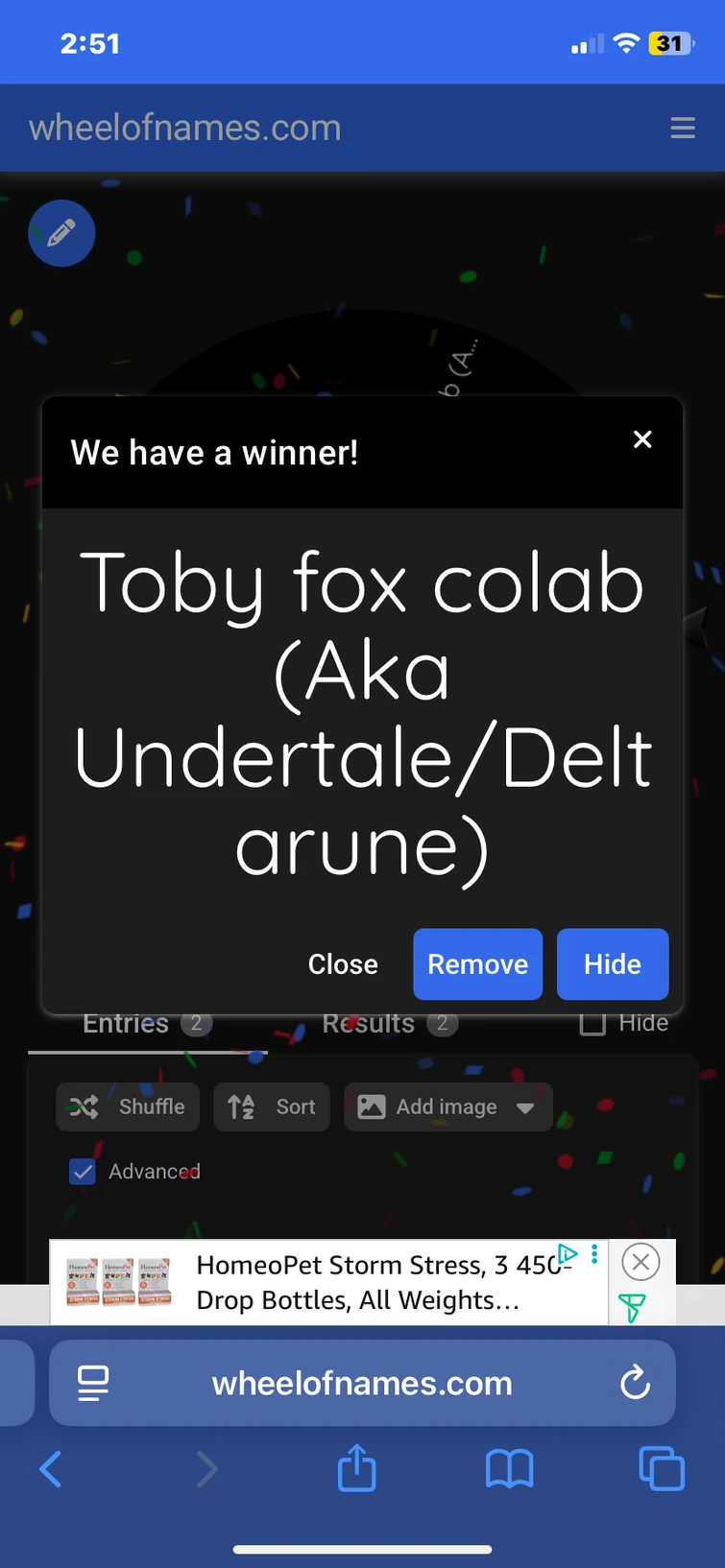 What type of Admin Abuse should I make? | Fandom