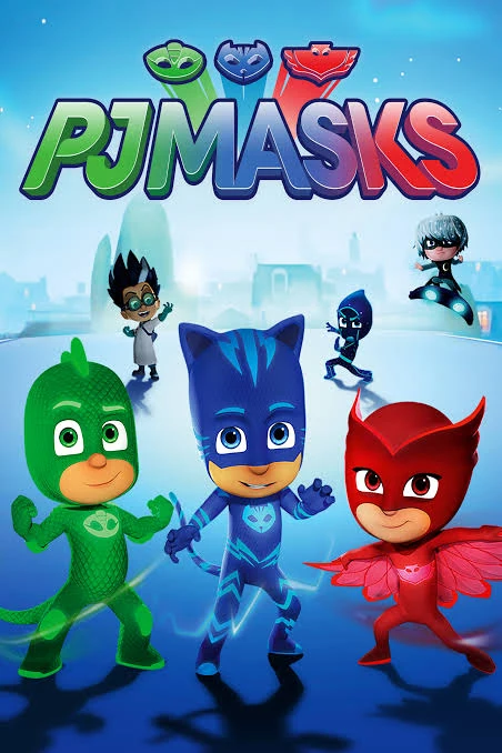 PJ Masks will celebrate 10th Anniversary with Rolling Sky | Fandom
