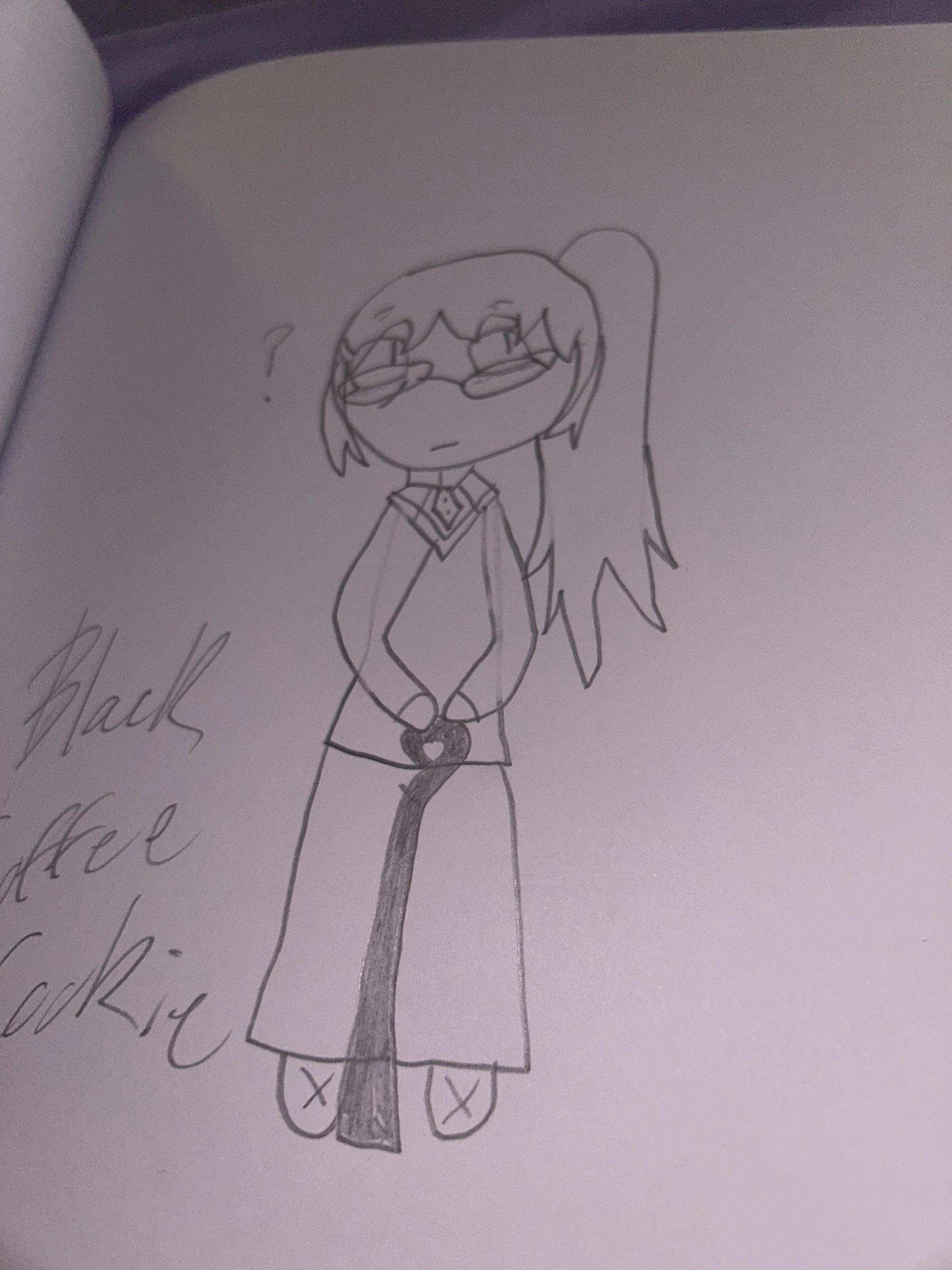 guys how do you draw in the crk art style | Fandom