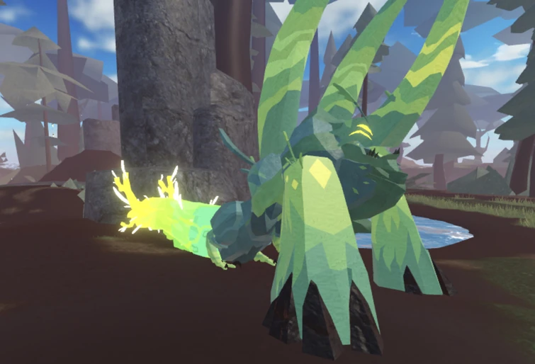 Discuss Everything About Creatures of Sonaria Wiki | Fandom