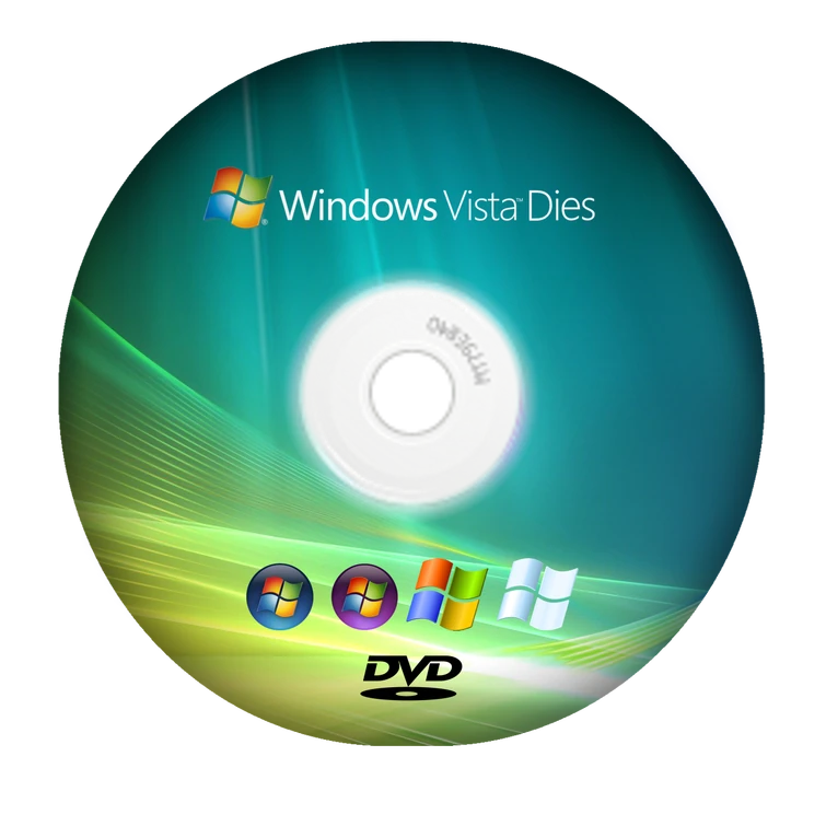 Discuss Everything About Windows Vista Dies Wiki | Fandom