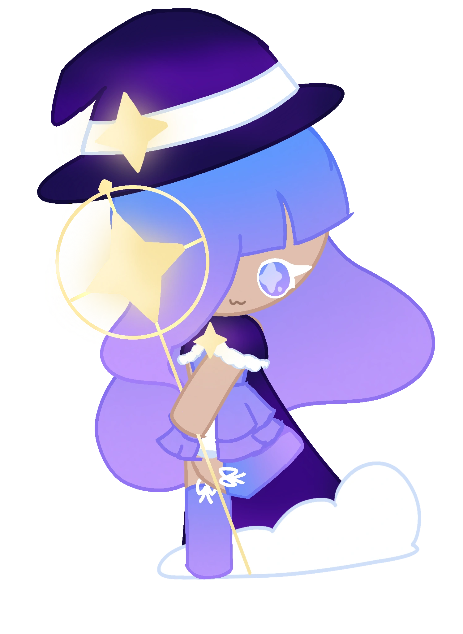 WHY WAS THIS SPRITE SO HARD TO DRAWWWWW🥀🥀🥀 | Fandom