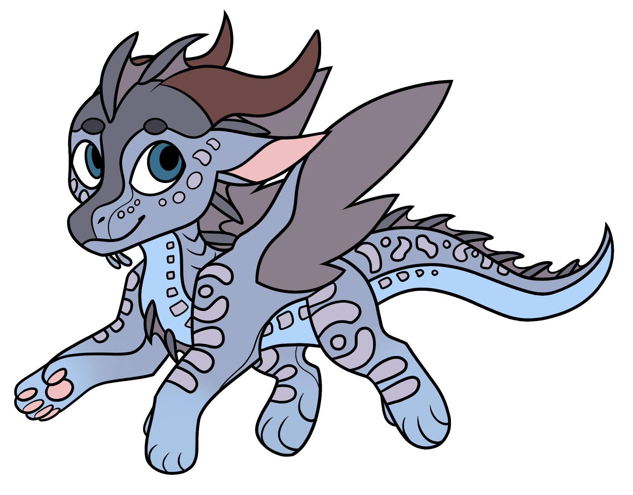 Jay makes a backstory adopt! | Fandom