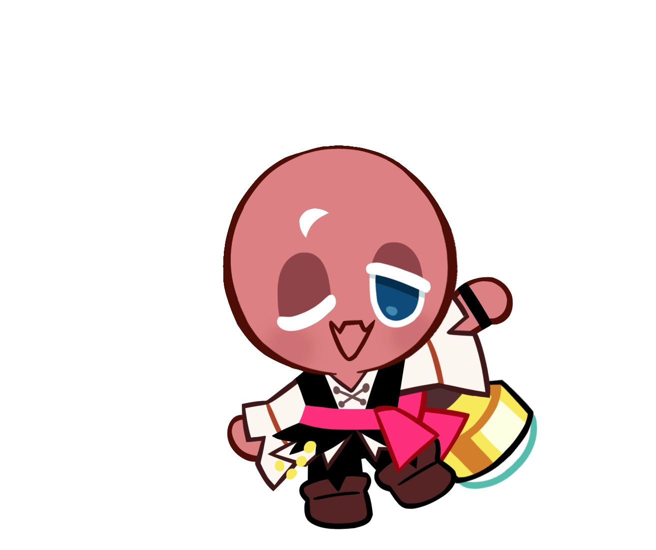 Bald Sorbet Shark Cookie | Fandom