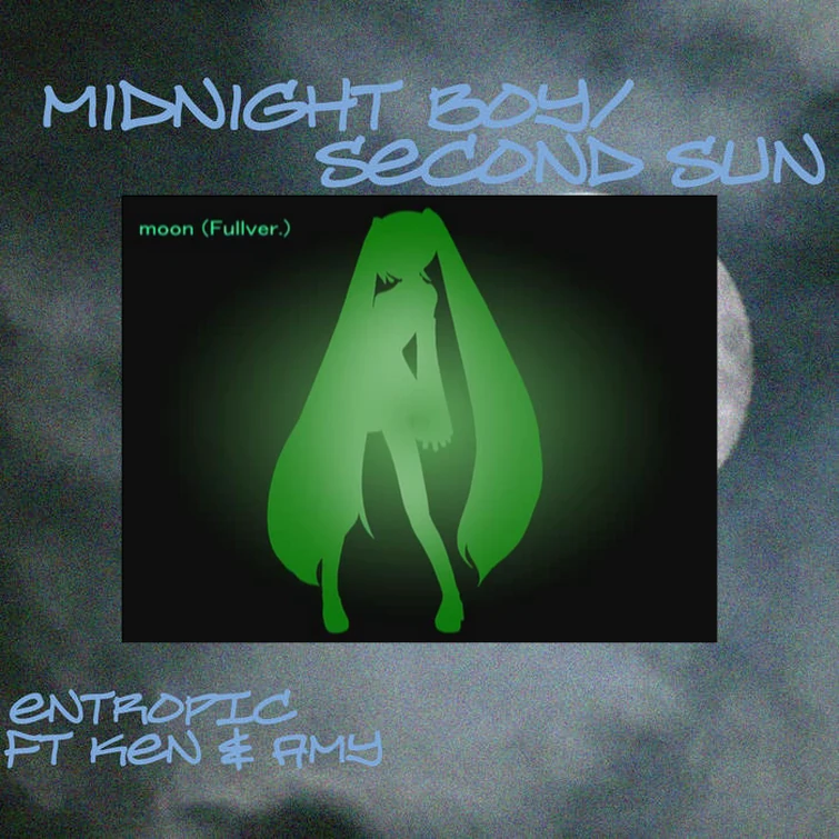 Discuss Everything About Vocaloid Wiki | Fandom