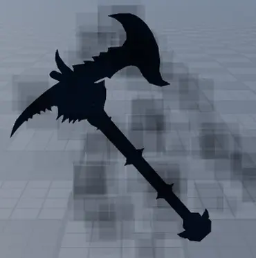 Which four of the axes do you guys prefer most when chosen in clayman ...