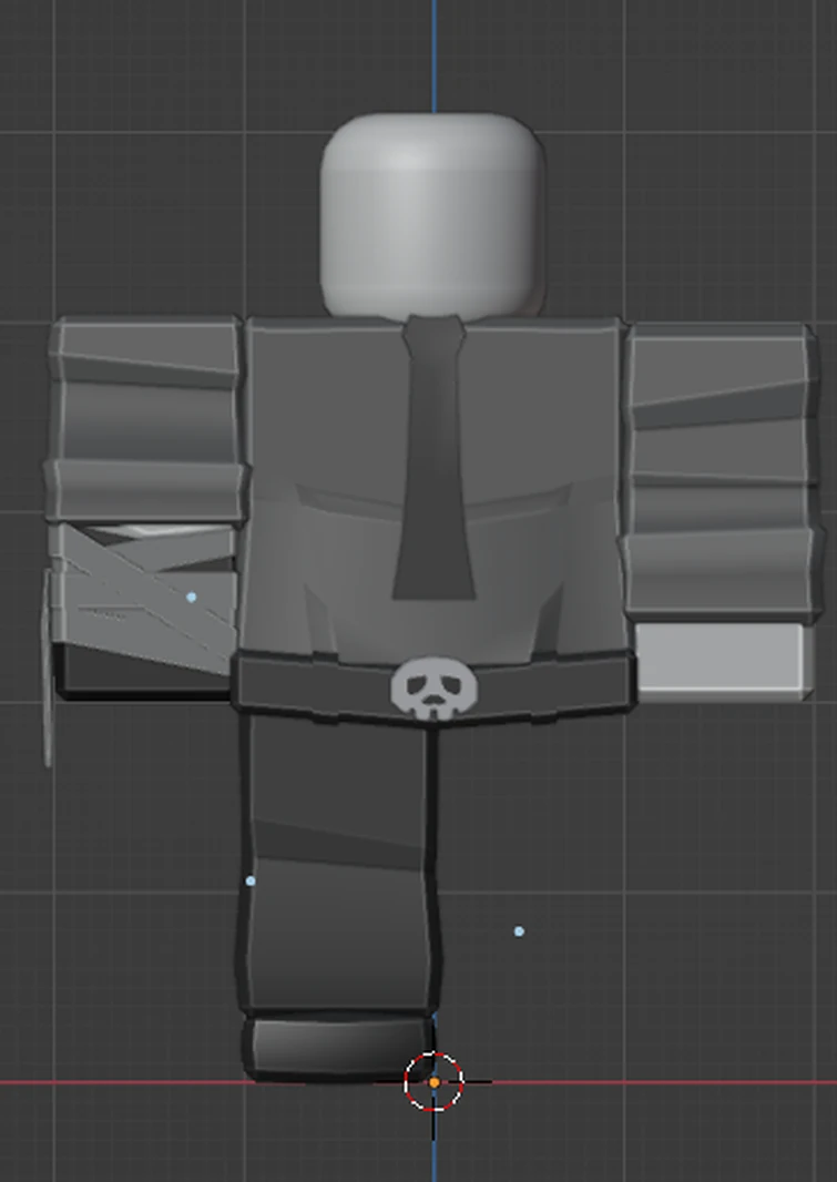 Random but a bunch of 3d models | Fandom