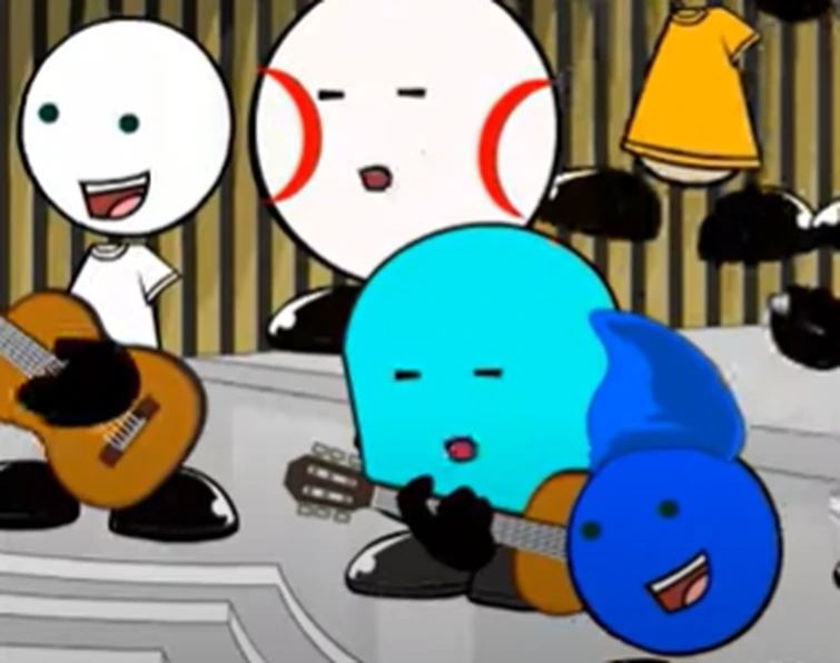 This is BFDI | Fandom
