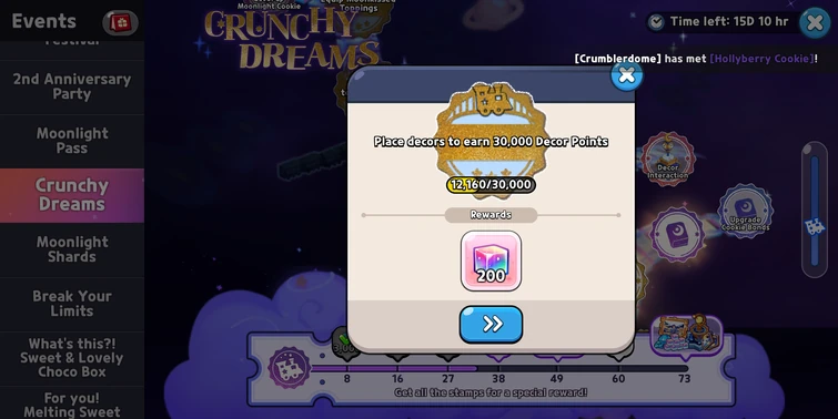 Discuss Everything About Cookie Run: Kingdom Wiki | Fandom