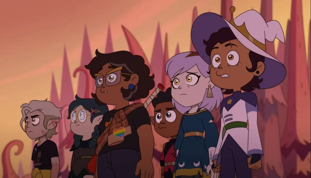 What Happed Now? That Will beginning | Fandom