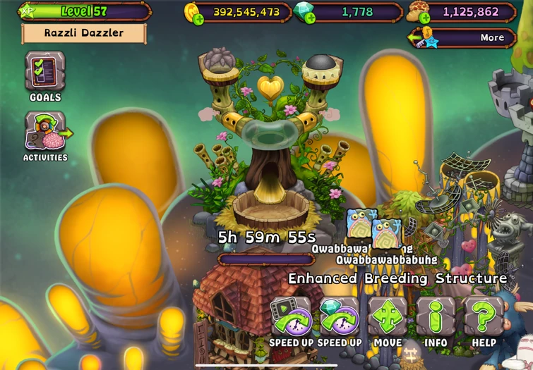 Discuss Everything About My Singing Monsters Wiki | Fandom
