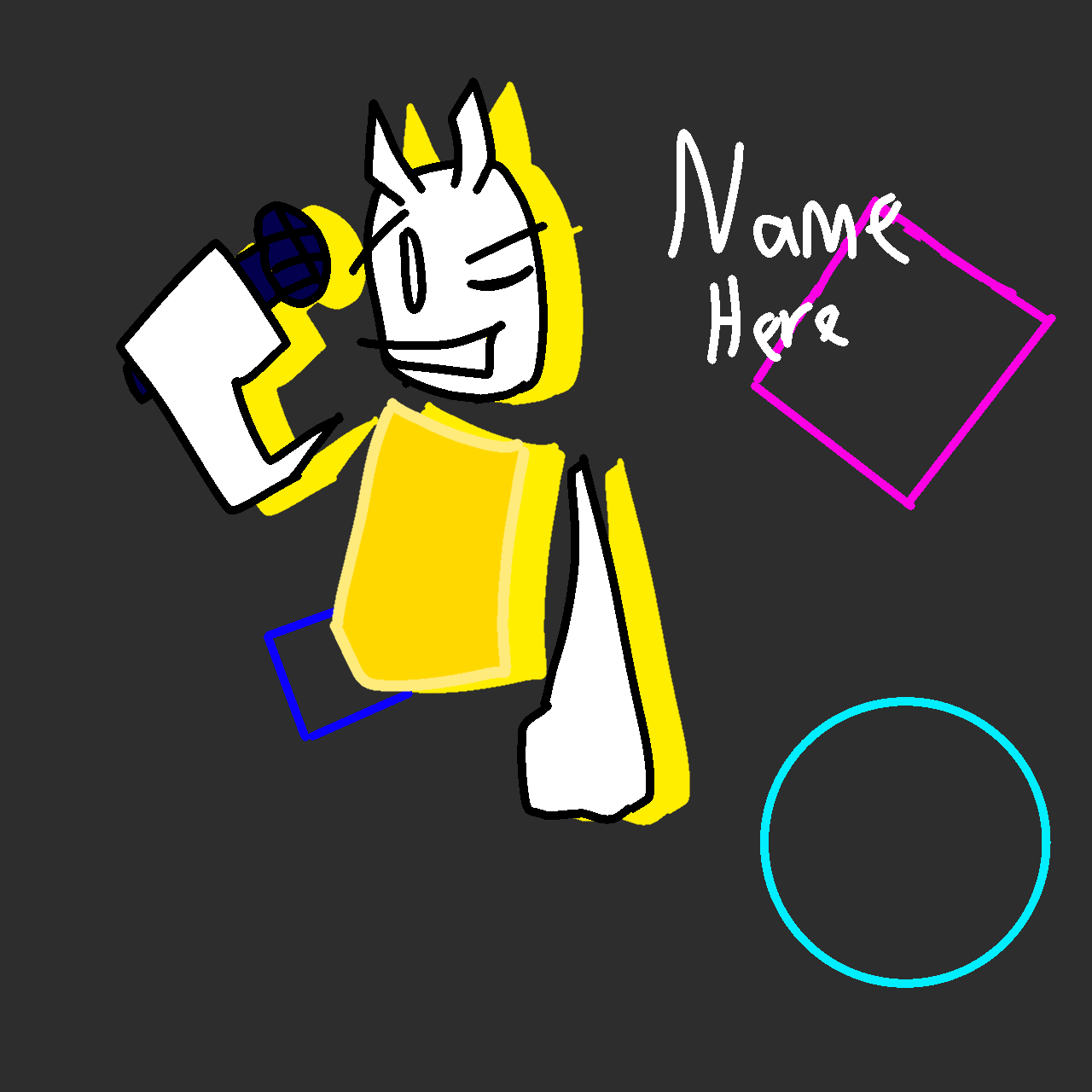 I made a fnf mod concept | Fandom