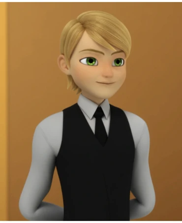 Who NEEDS to be akumatized? | Fandom