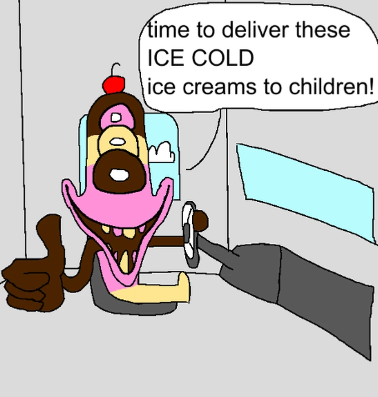 Comic PART 1: A-332 stirs up some trouble! | Fandom