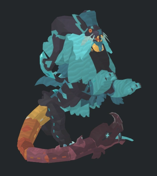 rate my fleur skin! | Fandom