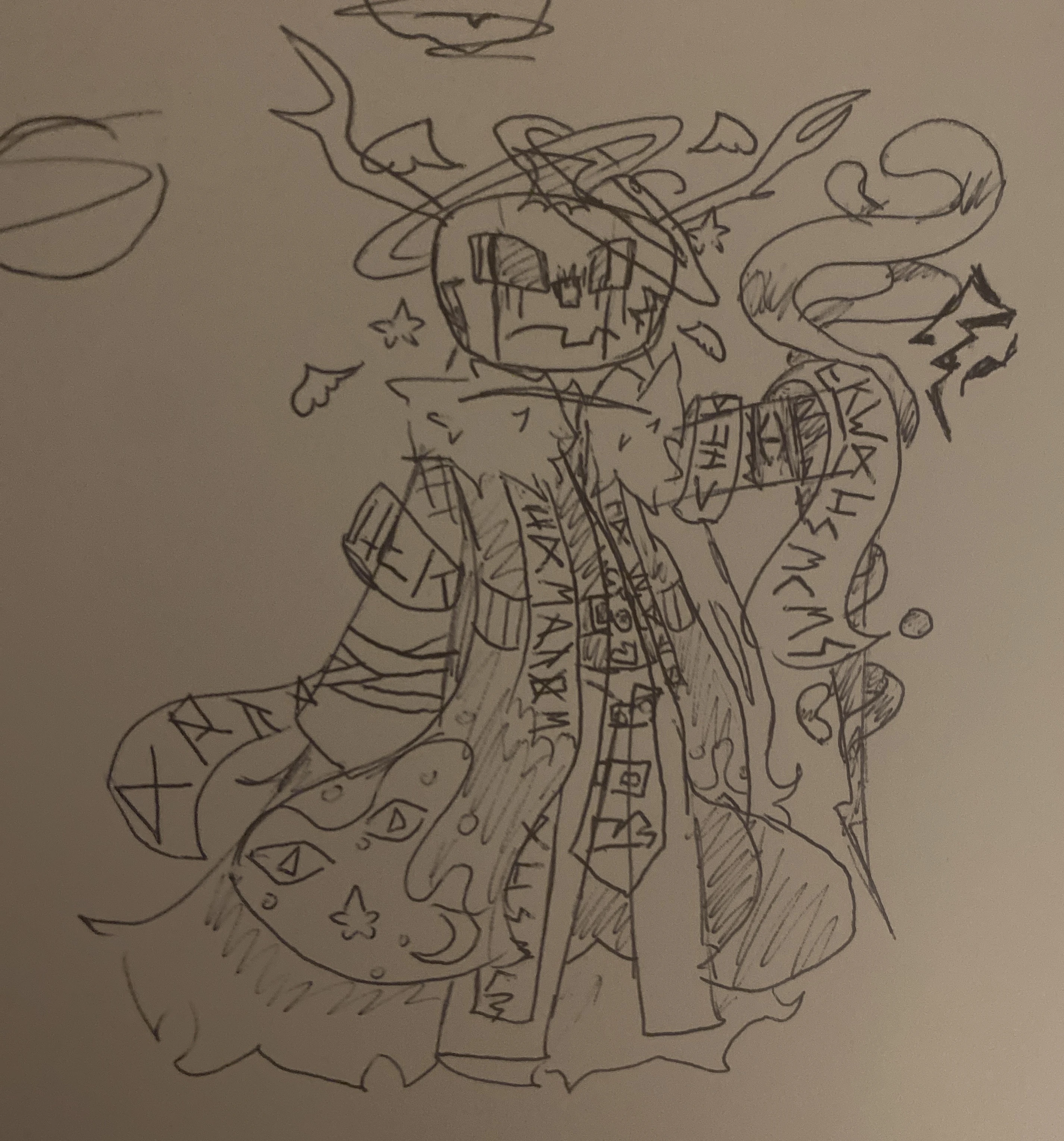 I will combust💔 (FBH Dusekkar) | Fandom