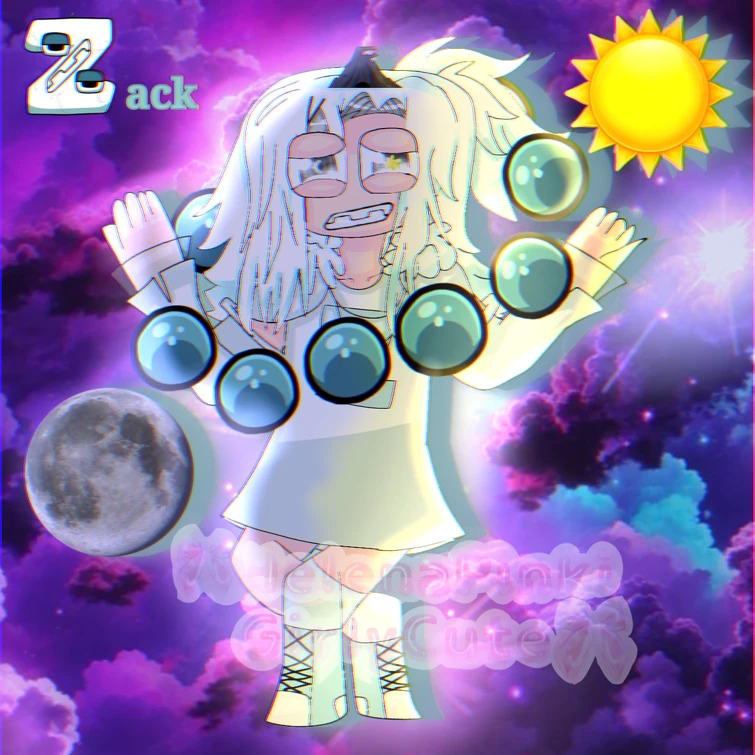 Discuss Everything About Alphabet Lore Wiki | Fandom