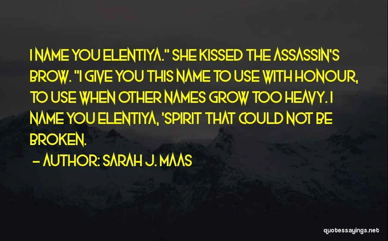 Favorite quotes | Fandom