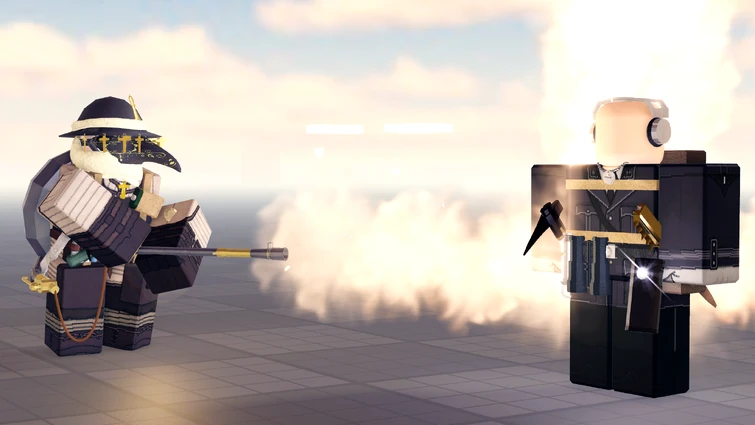 How do you think the Armored Train Battle from Grusa would play out in ...