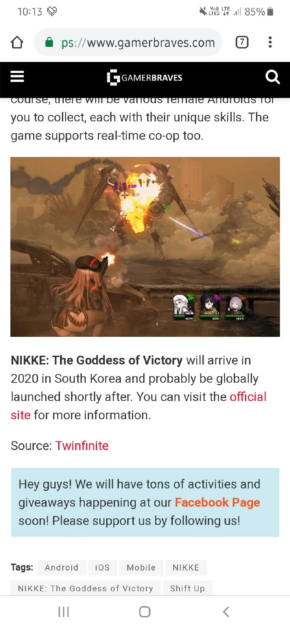 Asia servers | Fandom